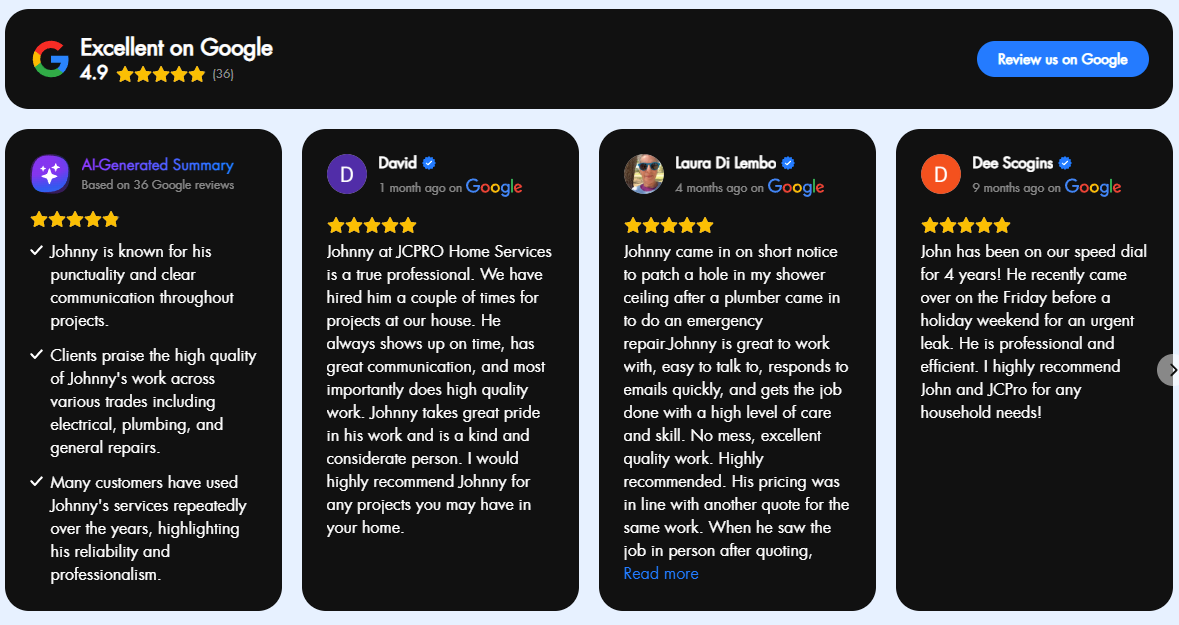 Experience the magic of hidden lighting, LED lighting design and ...